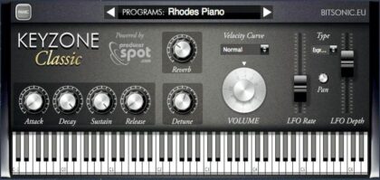 Best Free Piano VST / Plugins Right Now - Picked by a Producer!