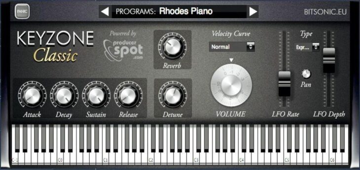 Best Free Piano VST / Plugins Right Now - Picked by a Producer!