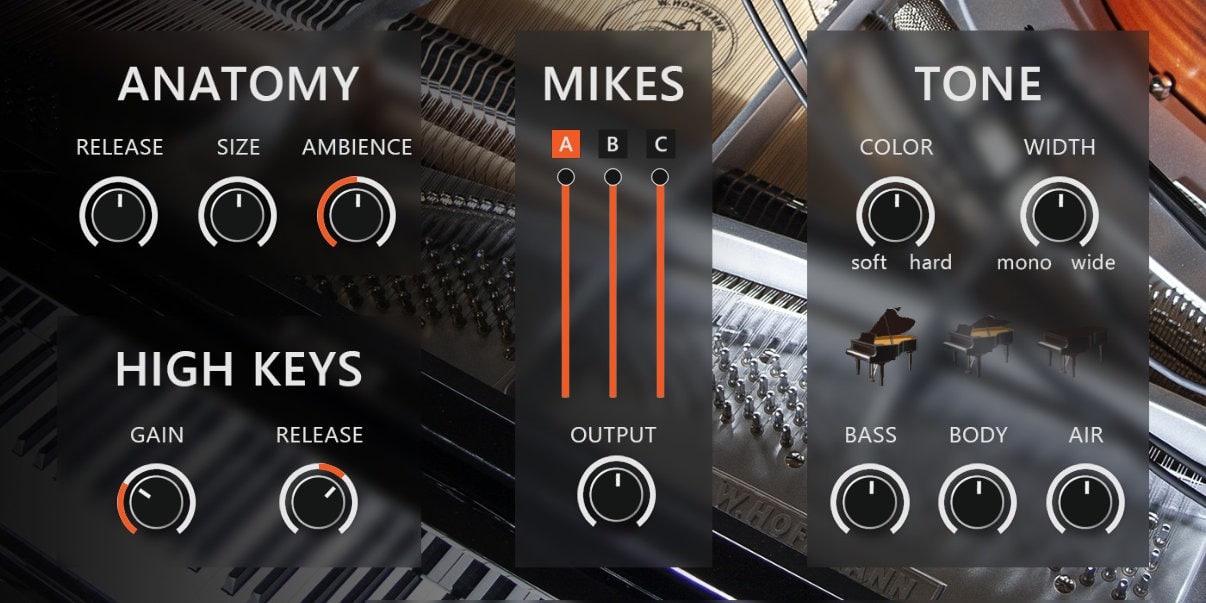 Best Free Piano VST / Plugins Right Now - Picked by a Producer!