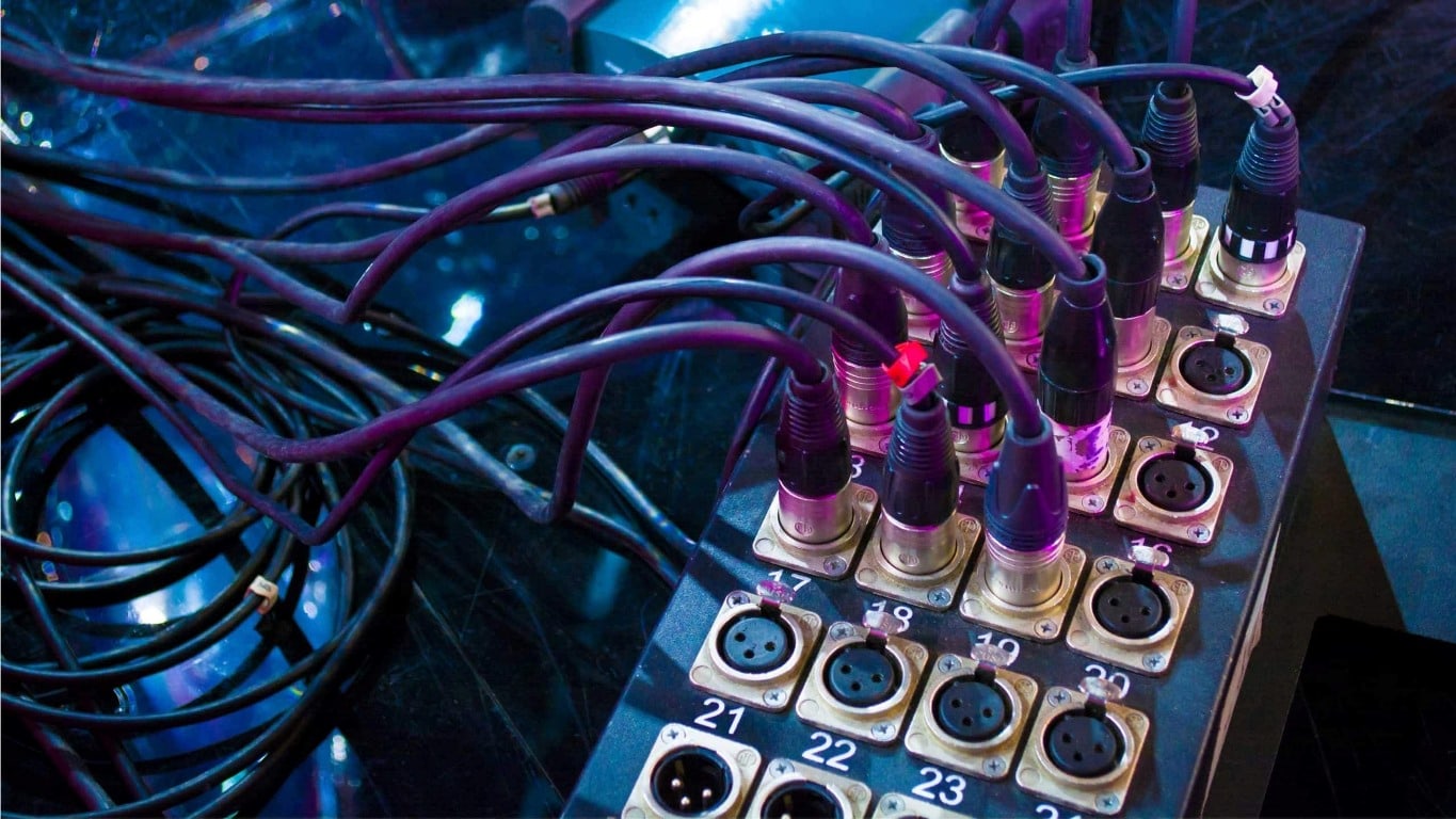 Why Do Mics Have Static? & How to Fix It Quickly