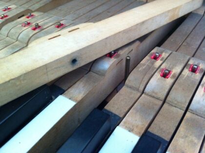 How to Fix Digital Piano Keys - A DIY Guide for Musicians