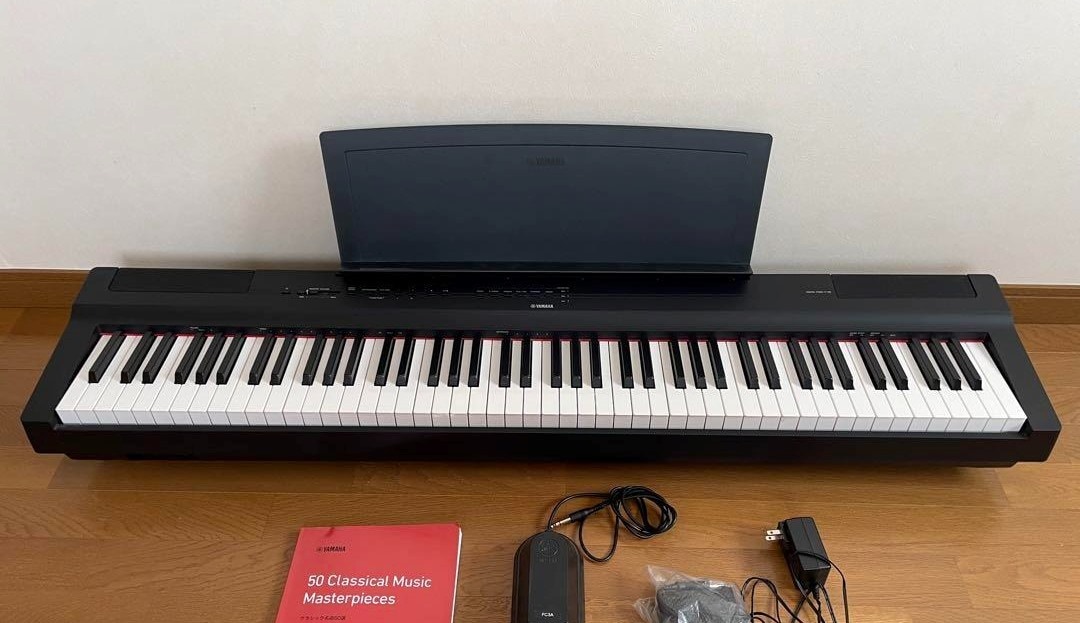 8 Types of Keyboard Pianos You Must Know About!