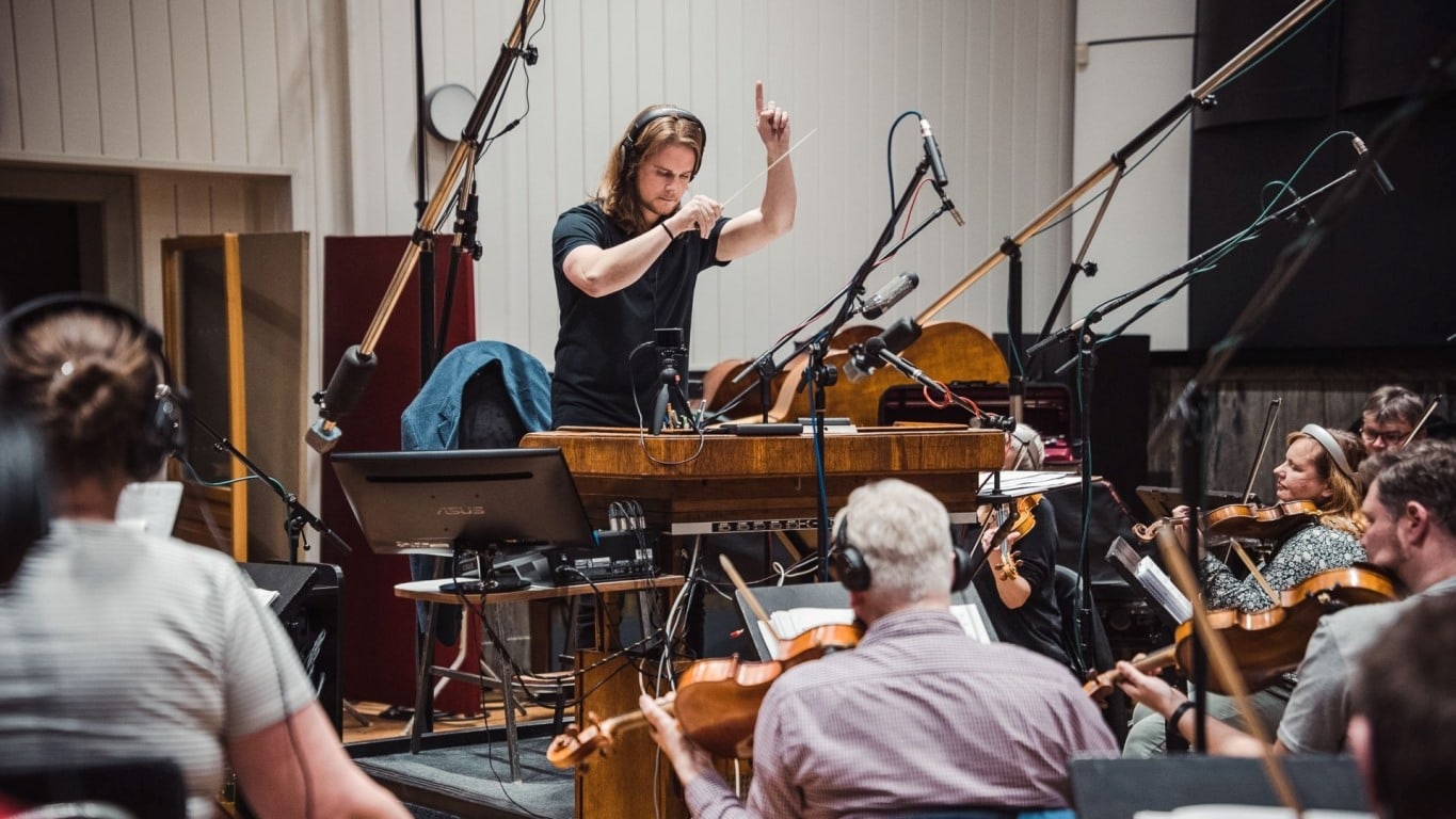 Composer vs Producer vs Arranger - Learn the Differences!