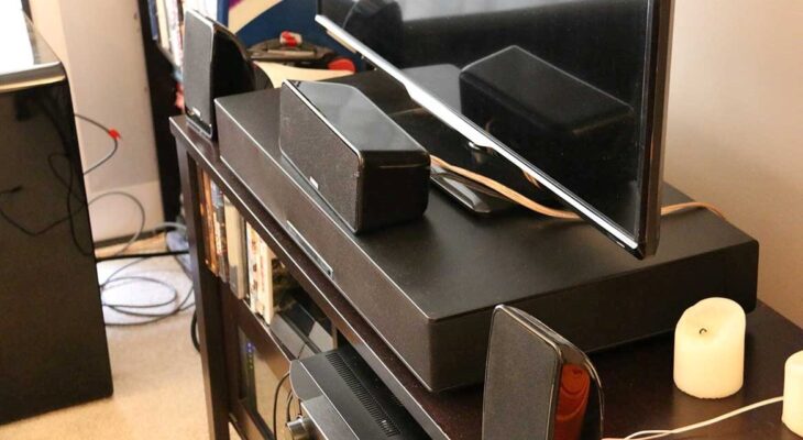 Best dB Levels for Home Audio Speakers & Surround Sound