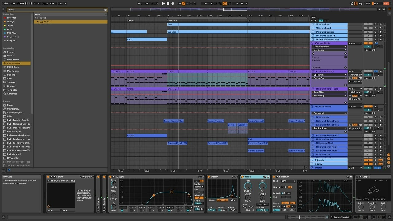 How to Make Audio Sound Muffled - Guide by a Music Producer!