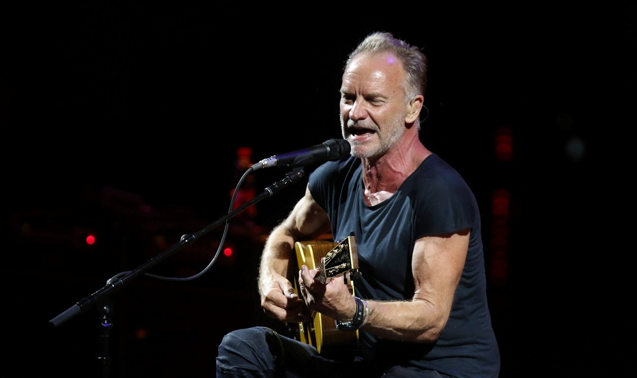 12 Iconic Singers with a Raspy Voice - Popular Male Vocalists!