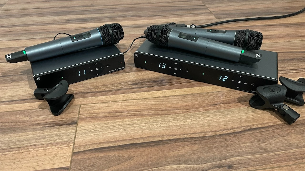Why is My Microphone So Quiet? - Real Causes & Solutions!