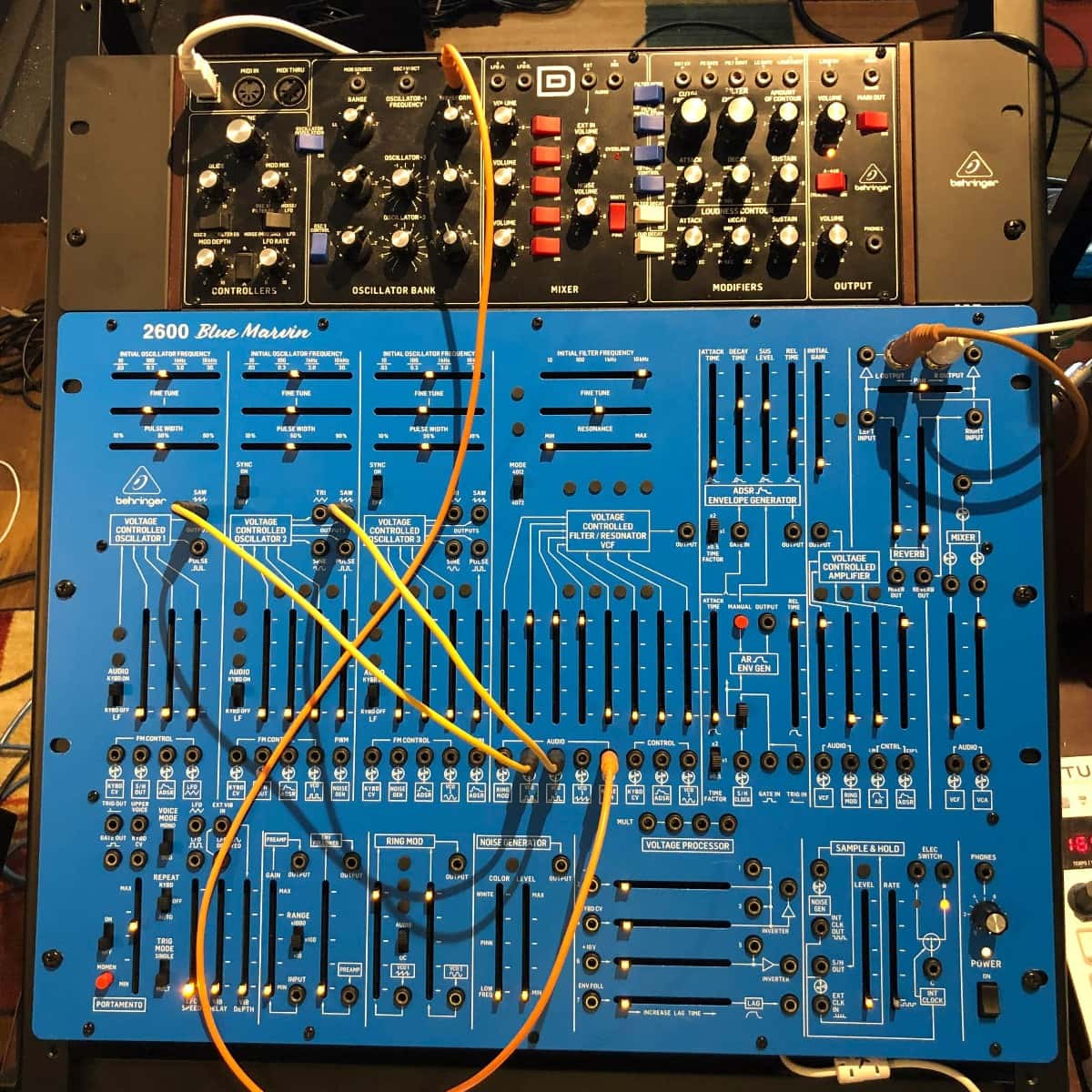 Is Behringer a Good Brand for Musical Gear and Audio Equipment?