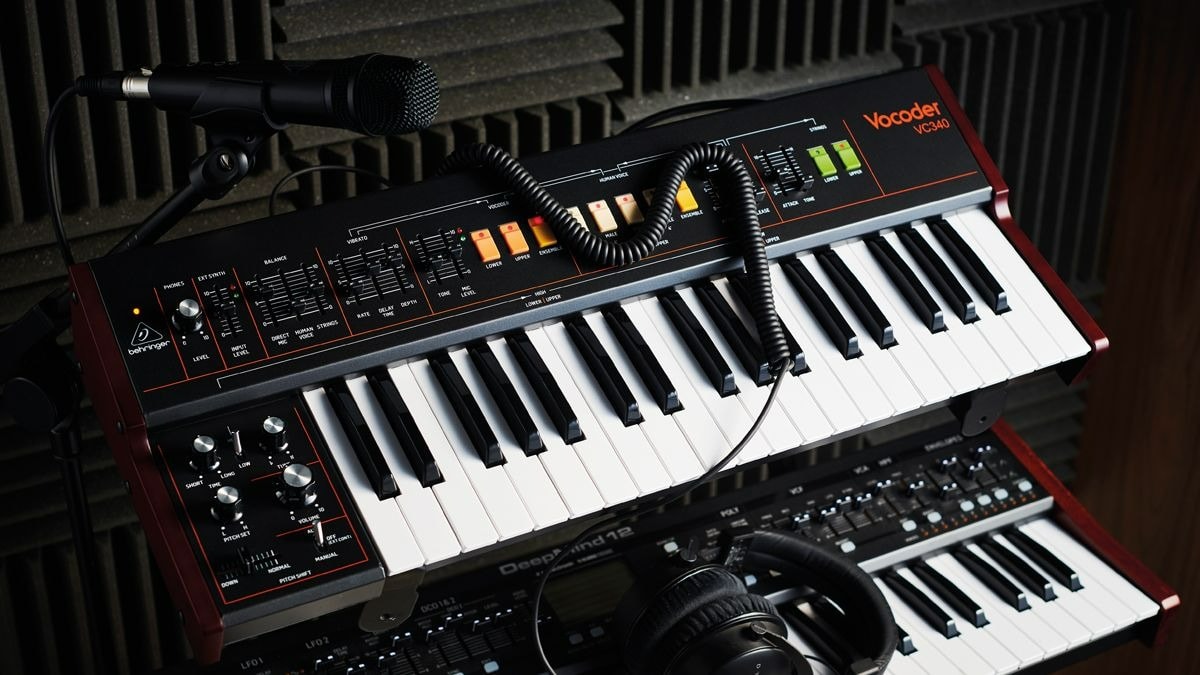 Is Behringer a Good Brand for Musical Gear and Audio Equipment?