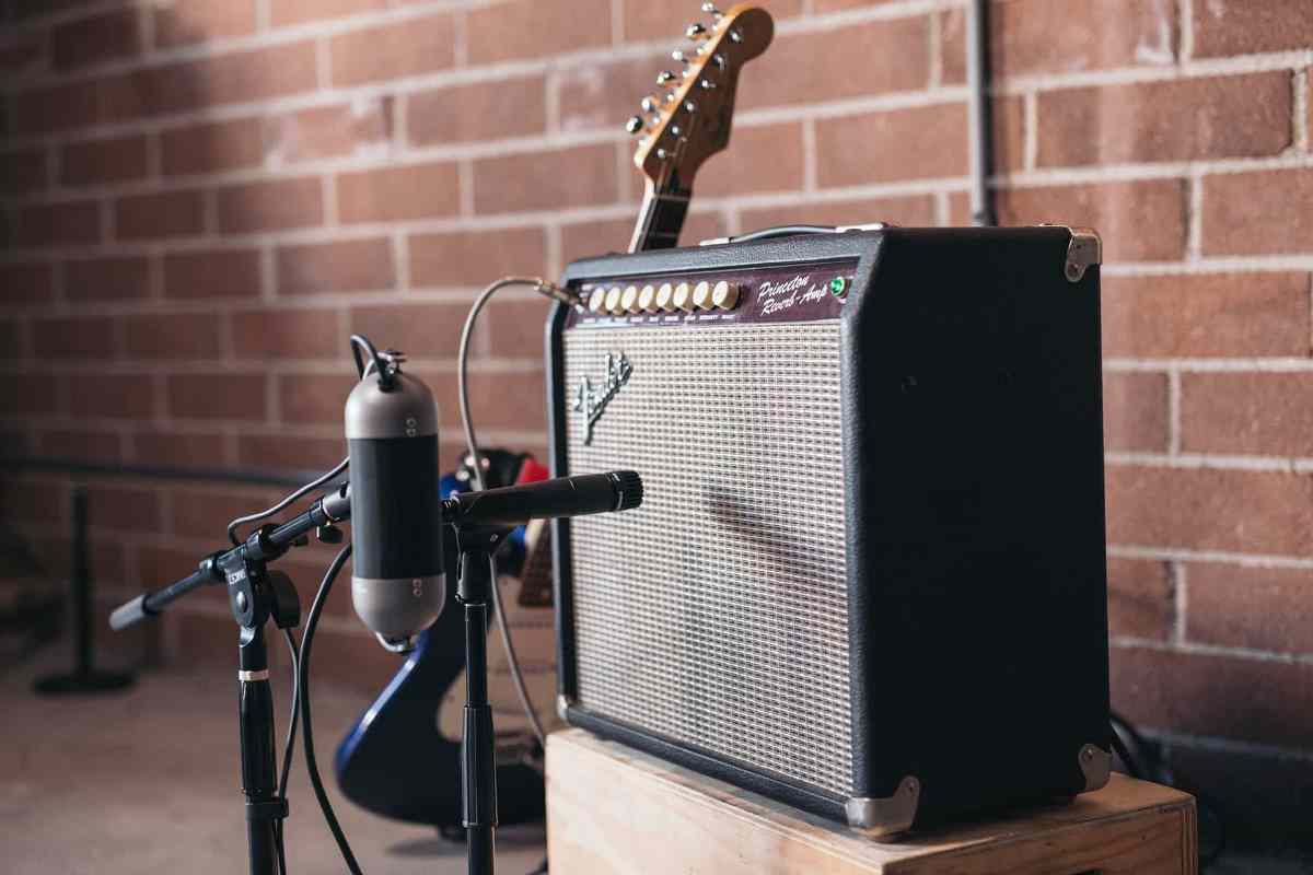 Why is My Microphone So Quiet? - Real Causes & Solutions!