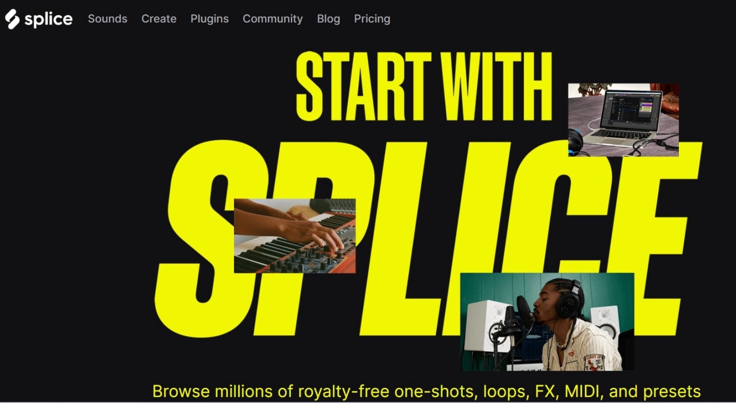 Creative Ideas to Spice Up Splice Loops (Shared by a Producer!)