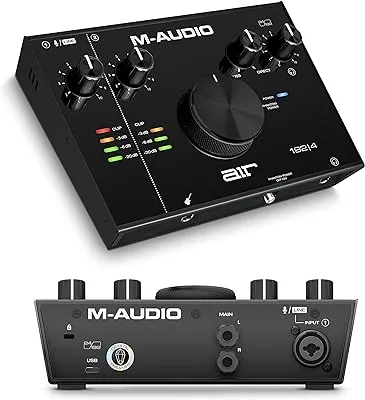 Best Audio Interfaces for FL Studio - Flawless Compatibility!