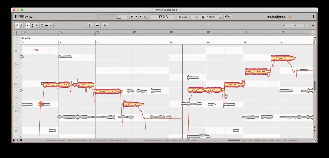 How to Tune a Vocal Like a Pro - Using AutoTune and Melodyne