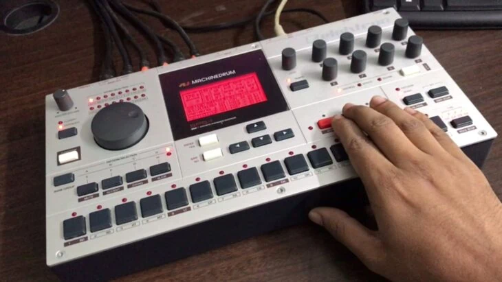 Elektron Boxes, Are They Worth It or Just Gimmicks?