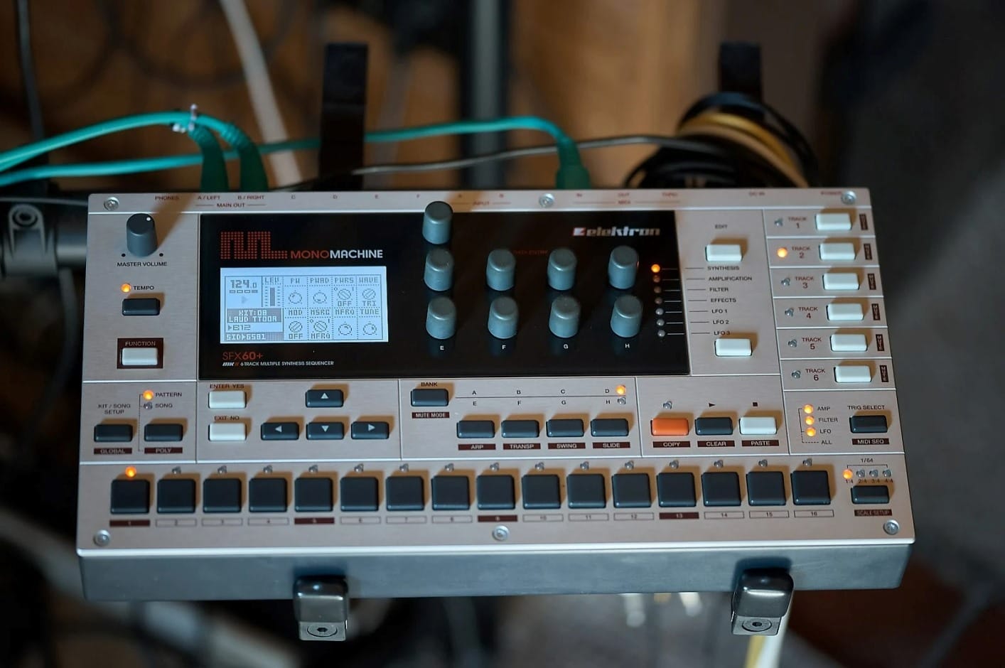 Elektron Boxes, Are They Worth It or Just Gimmicks?