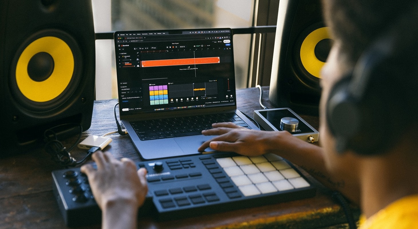 Merging Electronic Music and Orchestras: What is a Music Programmer?