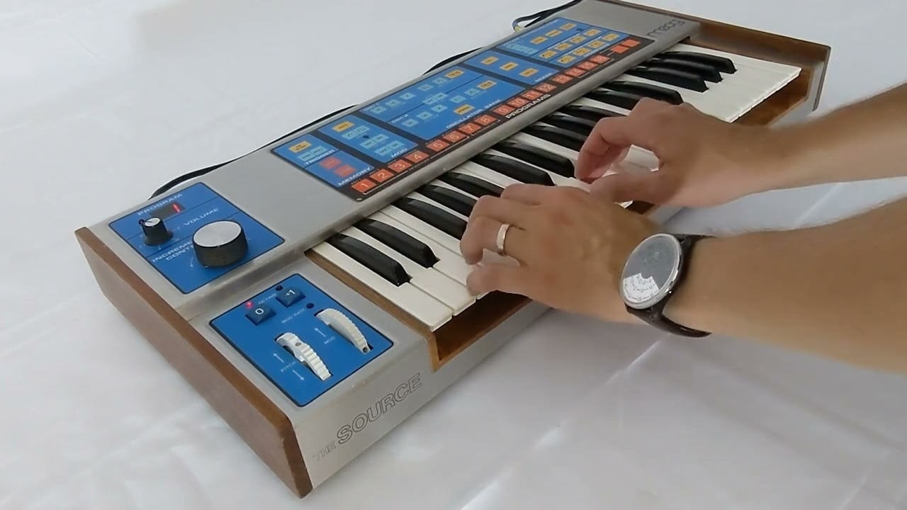 What’s the Hype about Moog Synths? Their Importance from a Producer’s ...