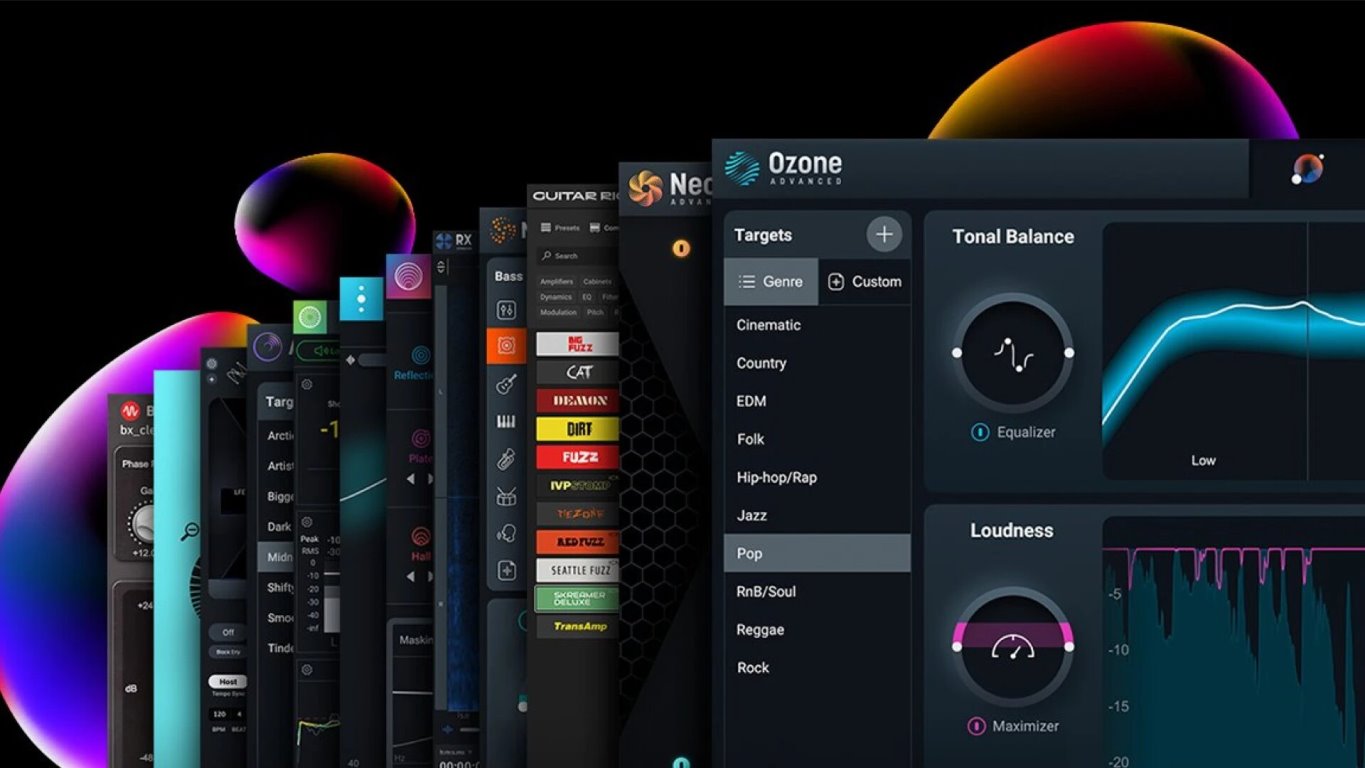 Is Izotope Ozone the Best Mastering Plugin? - A Producer's Take!
