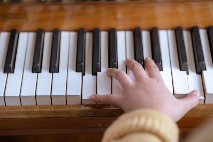 Making Your Piano Sing with Left-Hand Patterns - Unlocking the Keys!