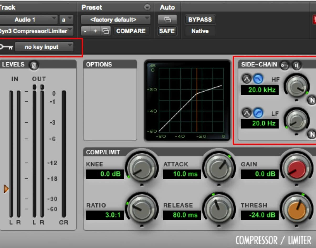 The Secret to Pop Hits - Tips for Using Compression!