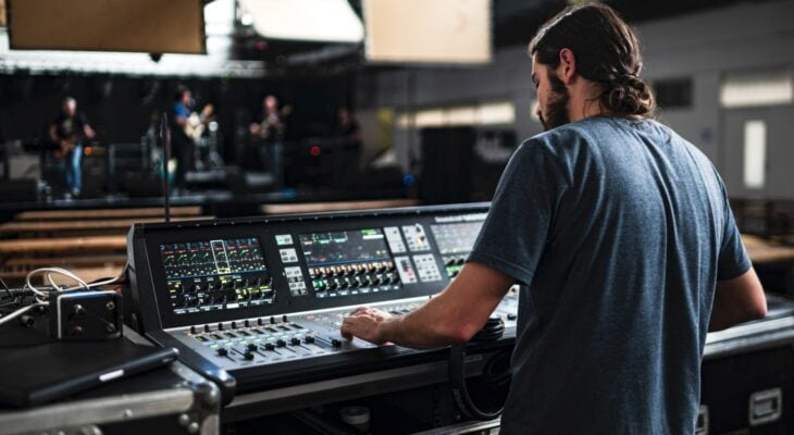 What Does a Music Manager Actually Do?