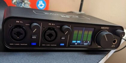 Best Audio Interfaces for Shure SM7B – Ideal Companions!