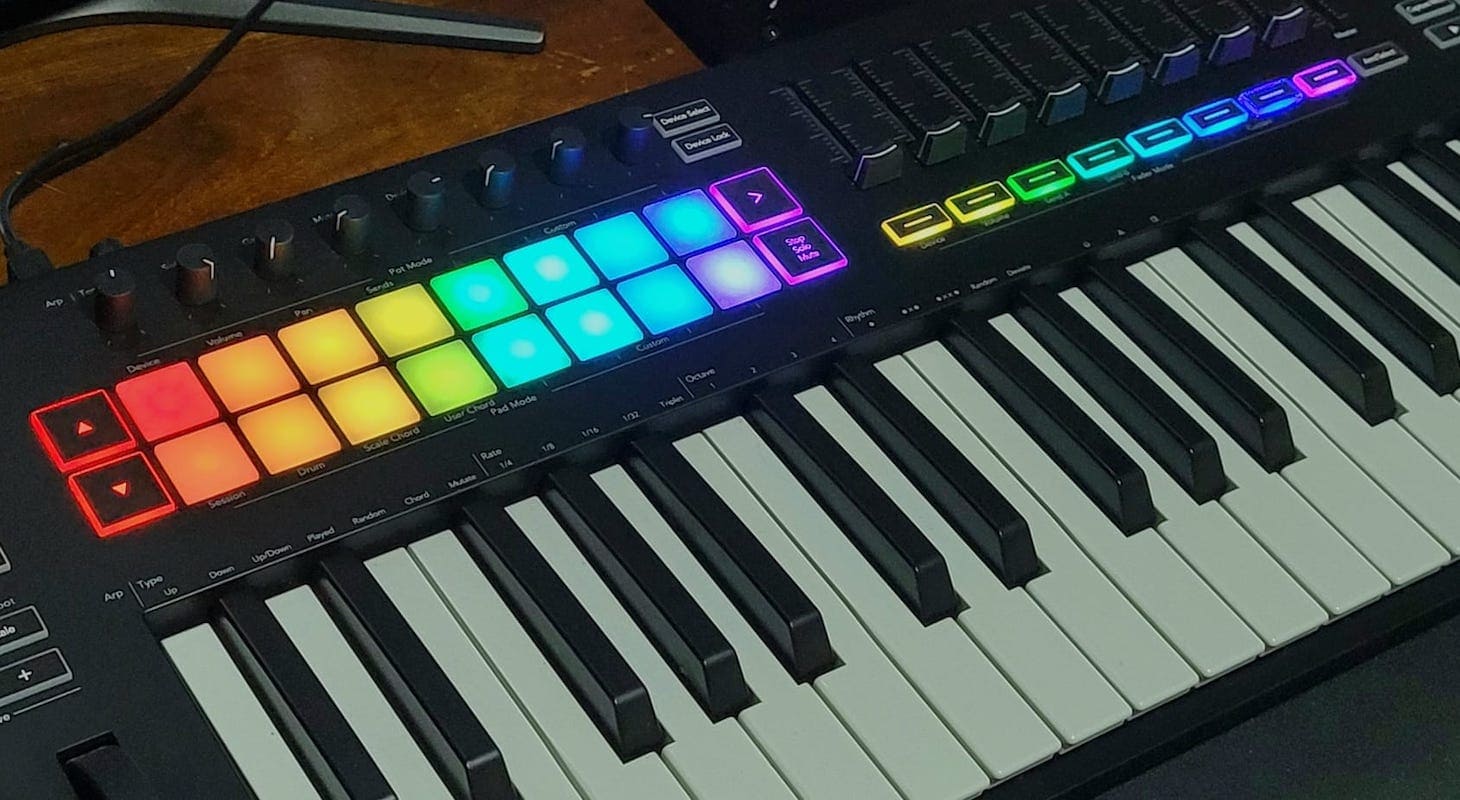 Best MIDI Keyboards / Controllers for Logic Pro – These 6 Passed My Tests!
