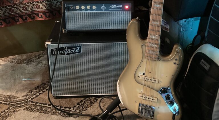 4 Best Mics for Bass Amps - Capture the Low End!