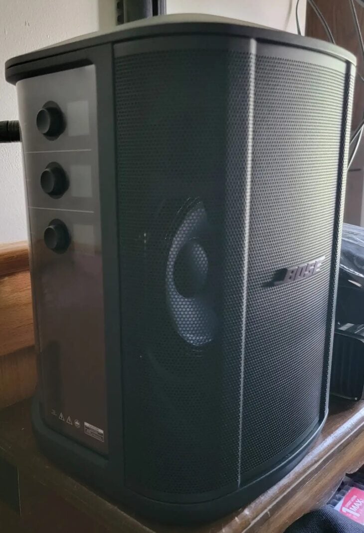7 Gig-Ready PA Systems for Acoustic Guitar & Vocals
