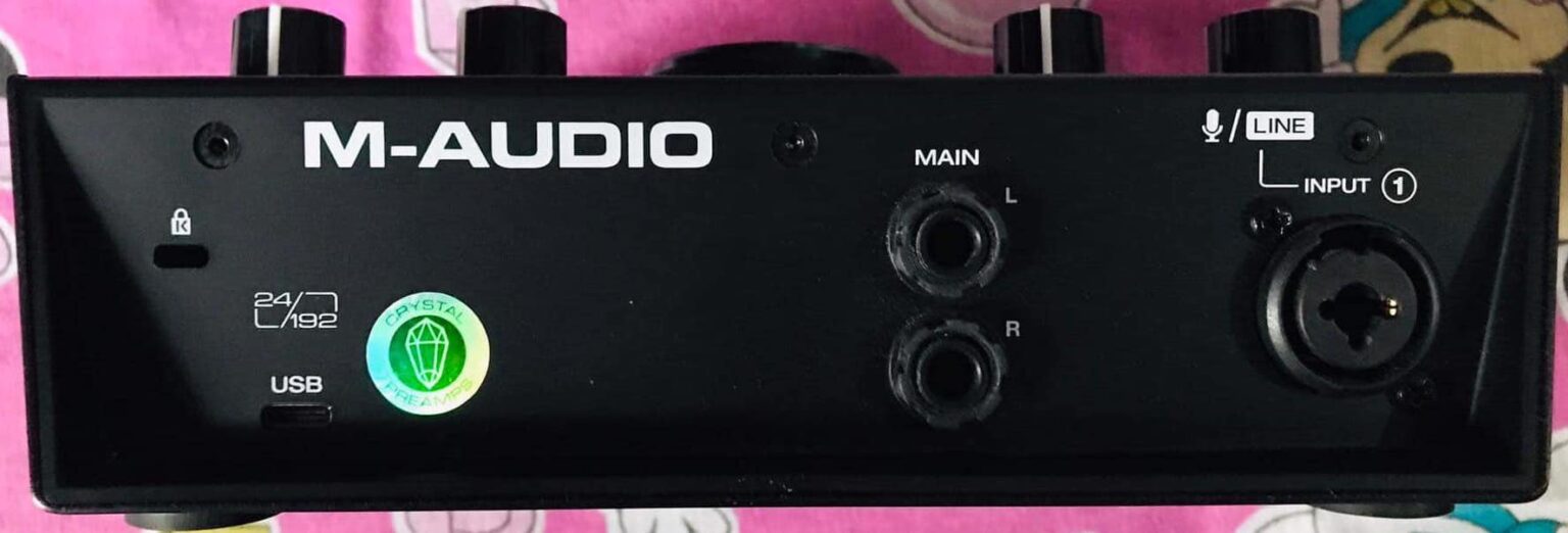 Best Audio Interfaces for FL Studio - Flawless Compatibility!