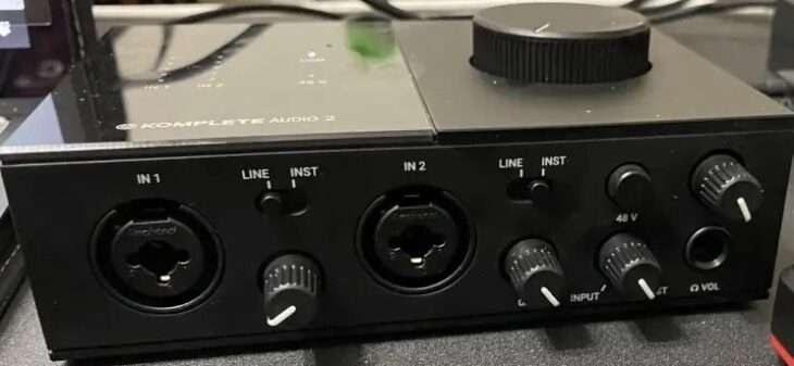 Best Audio Interfaces for FL Studio - Flawless Compatibility!