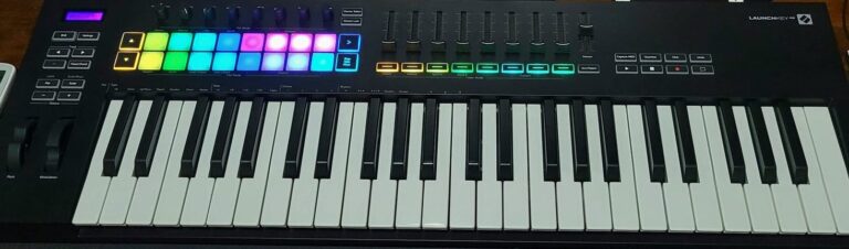 Best MIDI Keyboards / Controllers for Logic Pro – These 6 Passed My Tests!
