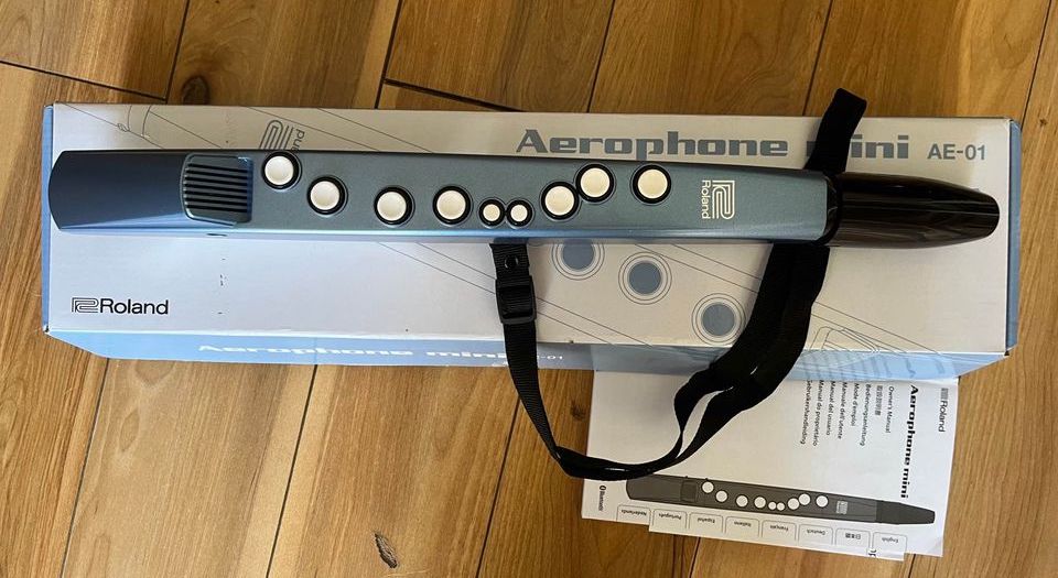 5 Best Electronic Wind Instruments - Top Digital EWIs!