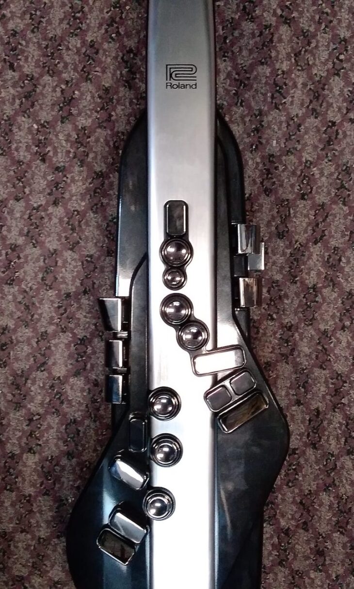 5 Best Electronic Wind Instruments - Top Digital EWIs!