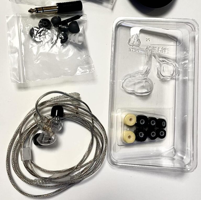 Top 7 In-Ear Monitors for Singers – Best IEMs for Vocalists!