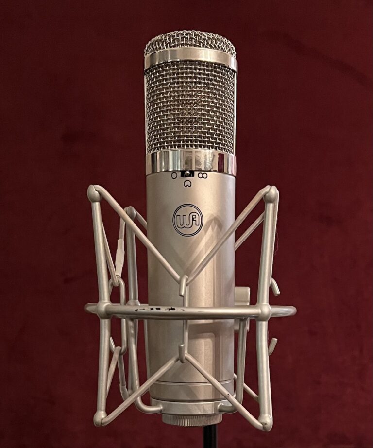 Best Room Mics for Live Recording - A Producer's Top Picks!