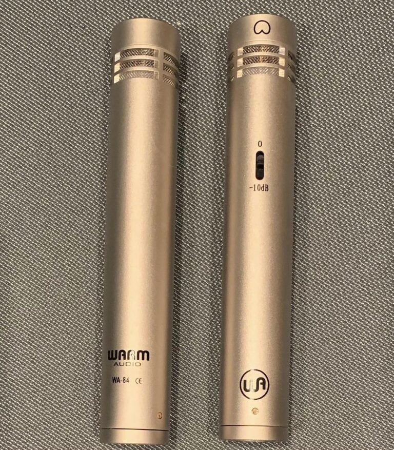 9 Best Microphones for Recording Piano - All Budgets!