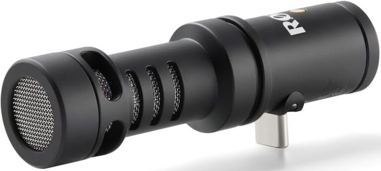 Best Microphones for iPad – 6 Crisp & Clear External Mics!