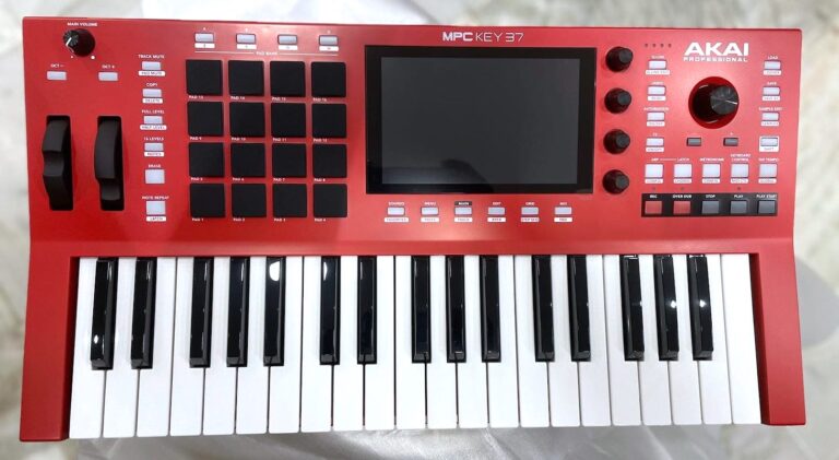 5 Best Keyboards for Music Production – Create Magic!