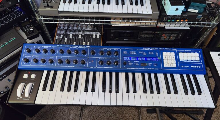 Best Synths for Ambient Music – 6 Capable Synthesizers