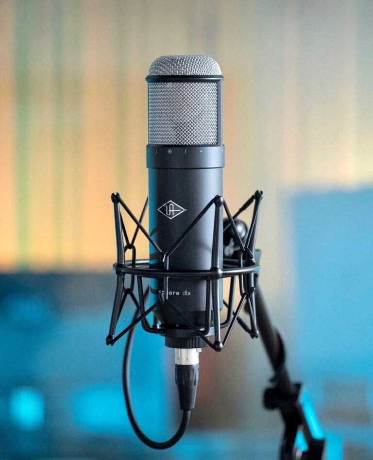 Best U47 Clone – Top Mics Comparable to Neumann & Telefunken!