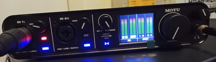 Best Audio Interfaces for iPad – A Producer's 5 Favorites!